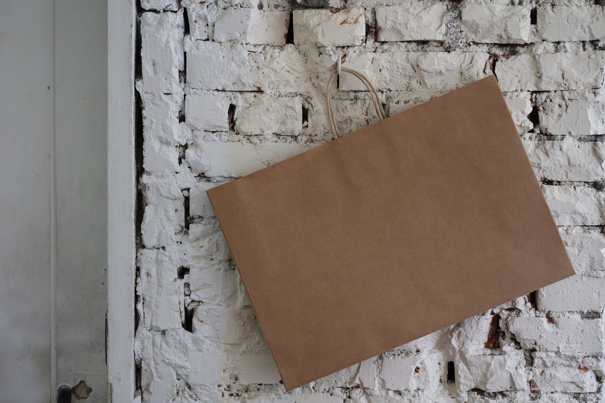 A Sustainable Packaging Company with a True Mission – Corapak