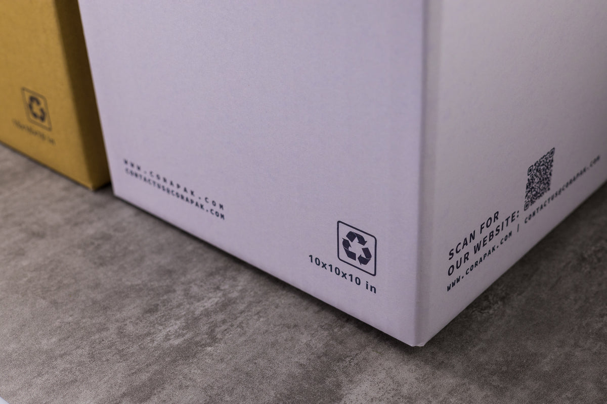 New Products – Corapak