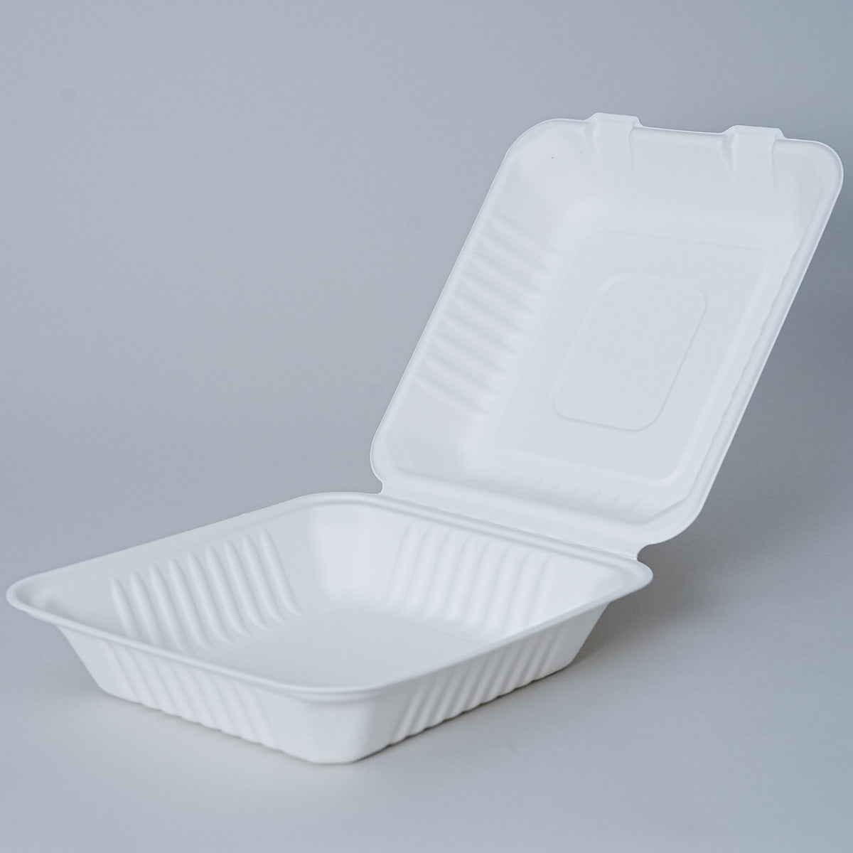 Clamshell – Corapak