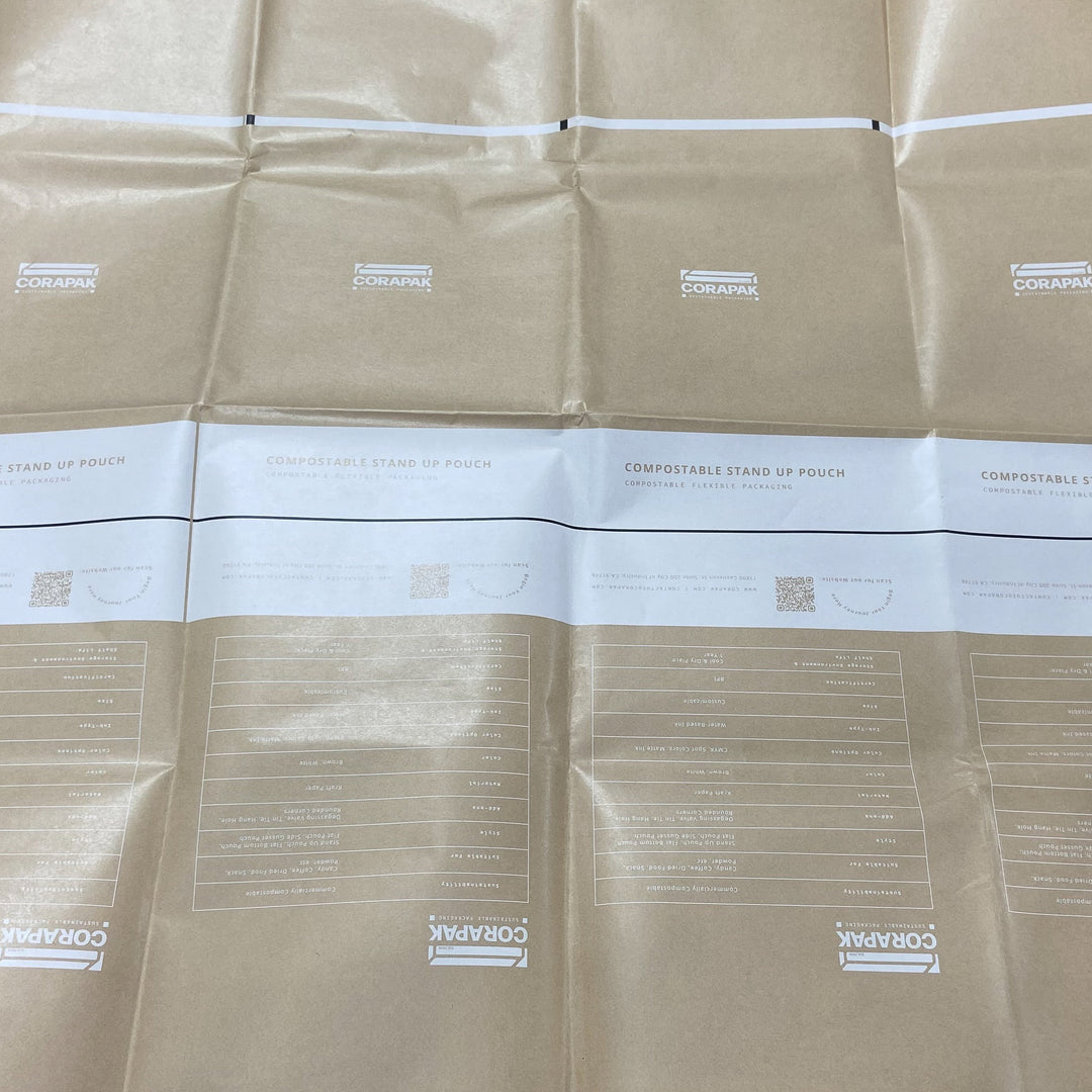 New Products – Corapak